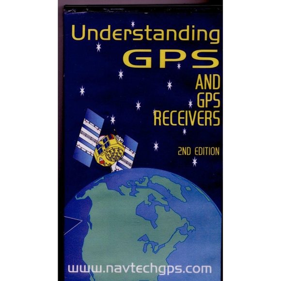 Navtech Seminars | Other | Understanding Gps And Gps Receivers On Vhs ...